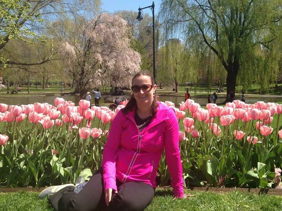 Shirley's Way, Inc. - Brittany Duran - Help Us Punch Out Cancer