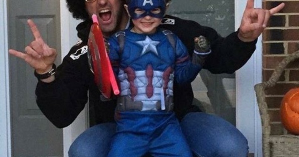 NAVY SEALS FUND - Quick Reaction Funding needed for Navy SEAL Dan Licardo