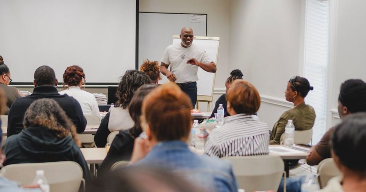 EMPOWER SERIES INC - EMPOWERING PEOPLE FOR A BETTER FUTURE