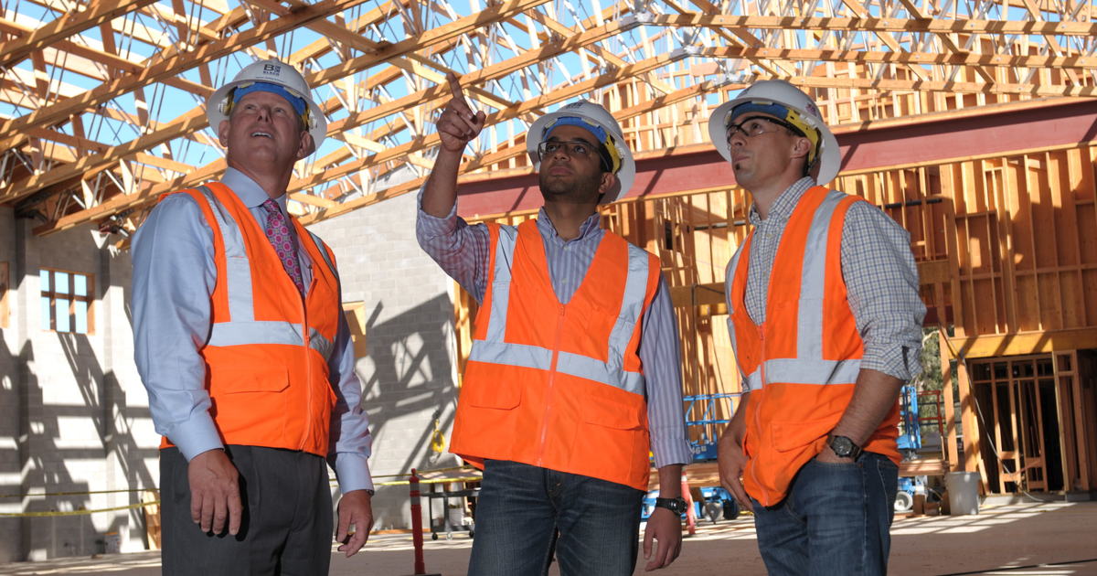 AGC Education and Research Foundation - AGC Education and Research ...