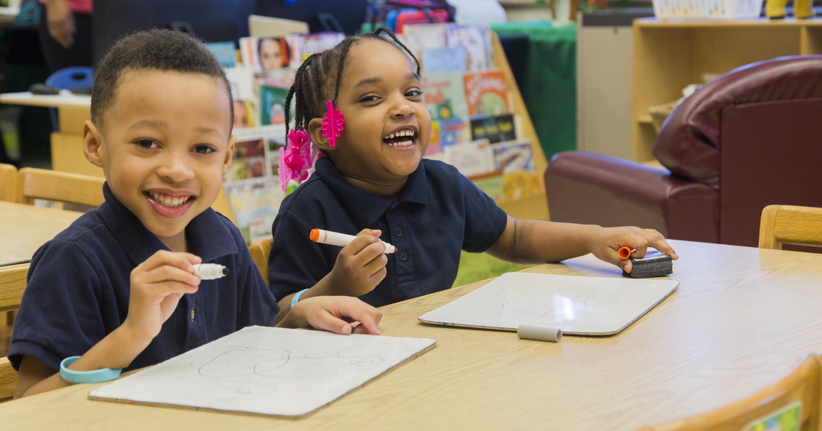 Children First Fund - Support the Children First Fund