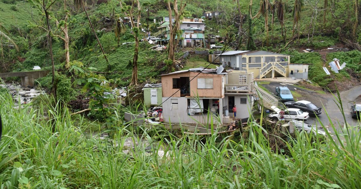 RCAP Solutions, Inc. - Emergency Assistance for Communities and Homes