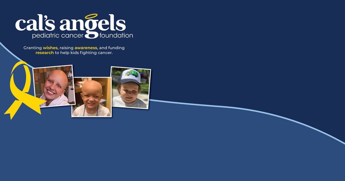 CAL'S ANGELS - Cals Angels