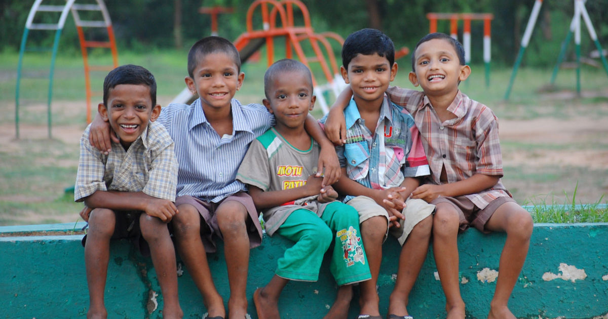 Hoina-Homes of the Indian Nation - Make a Difference in the Life of a ...