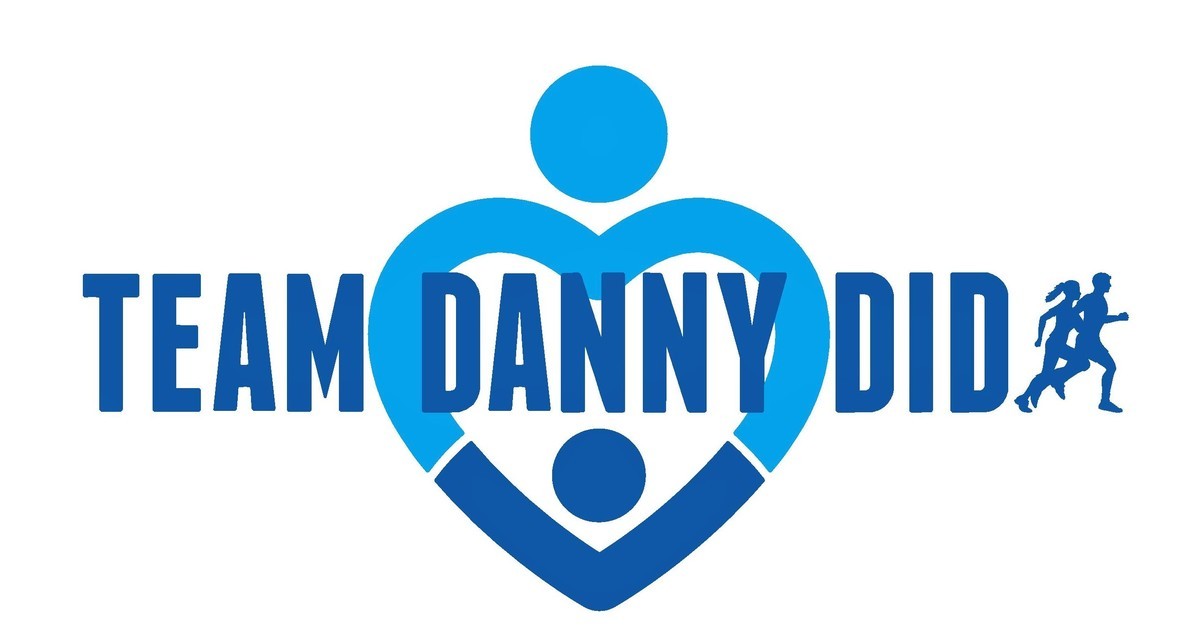 DANNY DID FOUNDATION - Team Danny Did, Chicago Marathon 2019