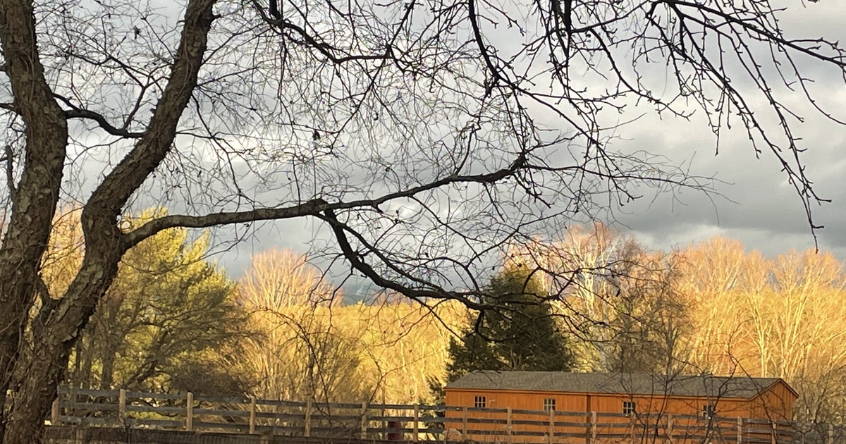 Tomten Farm and Sanctuary of New Hampshire - Become A Sustainable ...