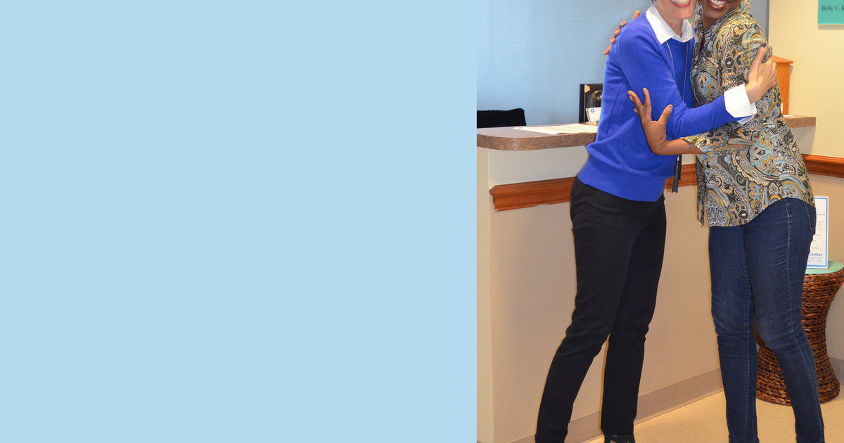 Palm Beach Cancer Institute Foundation Inc/Sari Asher Center for ...