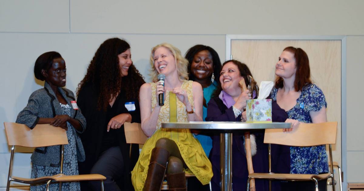 For Grace - We thank you for helping For Grace fly!