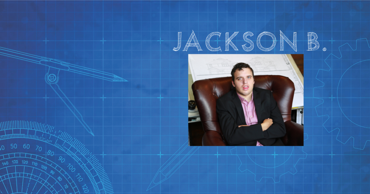 BROOKWOOD IN GEORGETOWN VOCATIONAL - Team Jackson B.