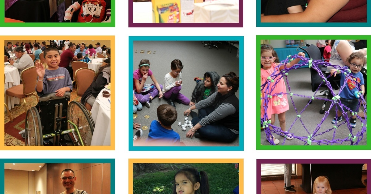 Parents Reaching Out - Donate Now