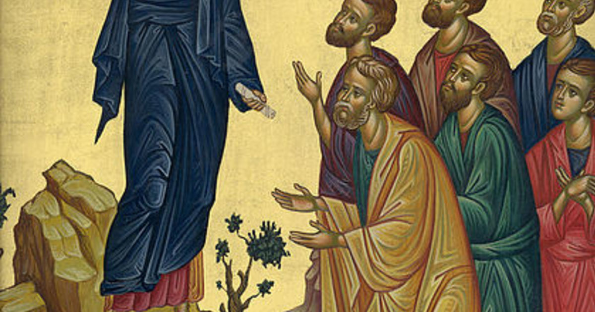 ANTIOCHIAN ORTHODOX CHRISTIAN ARCHDIOCESE OF NORTH AMERICA - Department ...