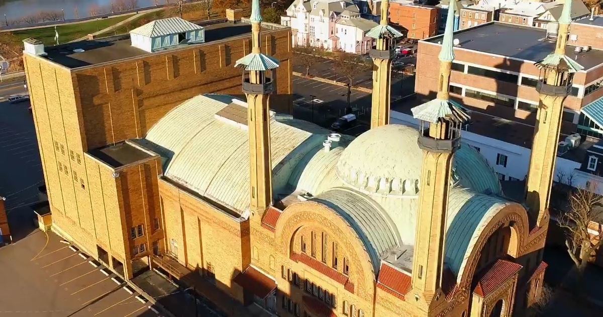 Irem Temple Restoration Project - IREM TEMPLE RESTORATION AND ...