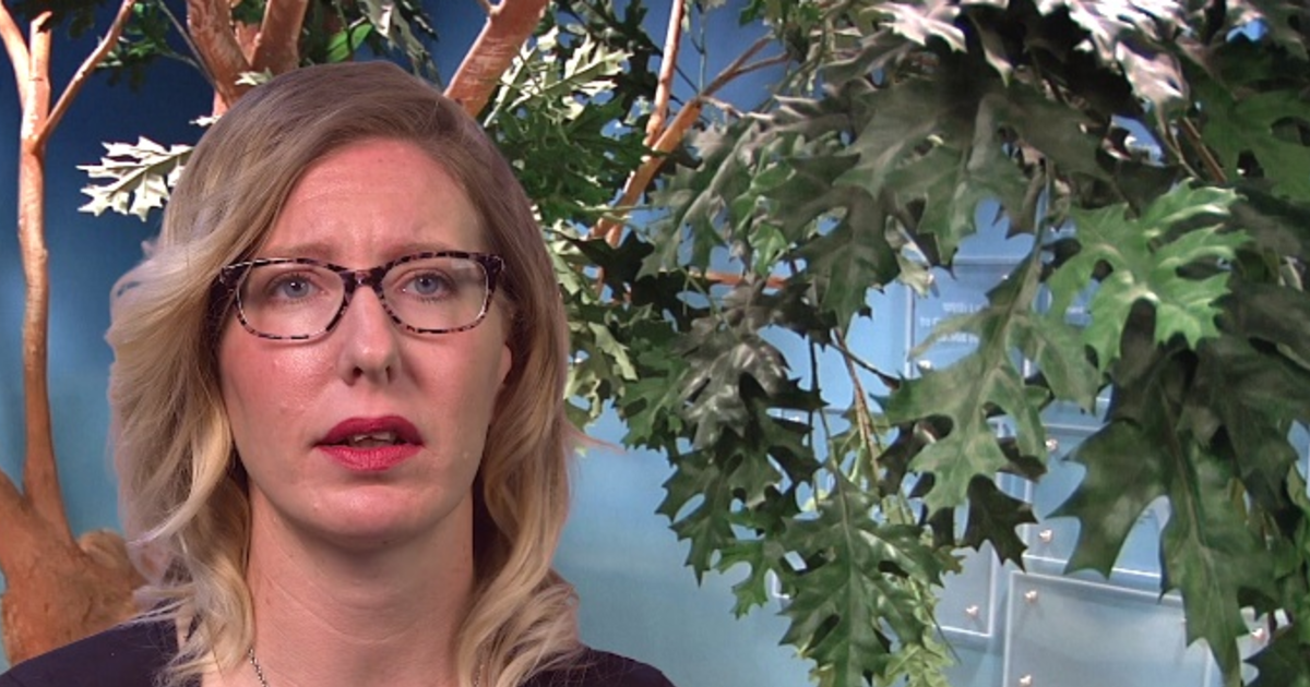 Courtney's Courage Inc - 3-Month Break Program