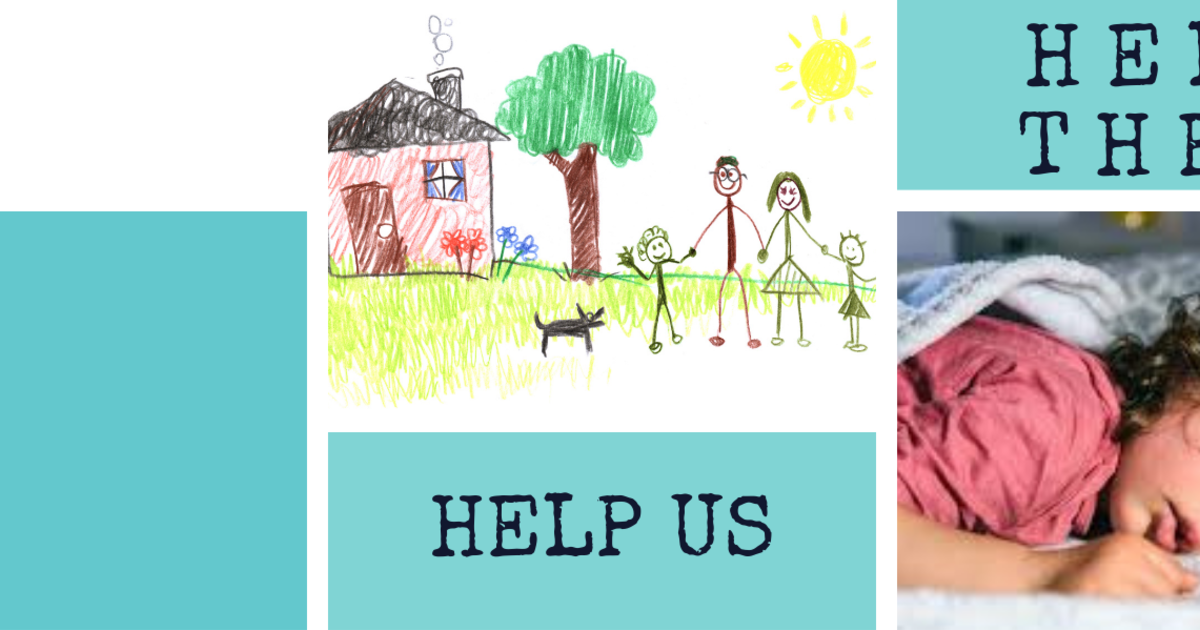 Interfaith Sanctuary, Shelter & Supportive Services - Help our Littles ...