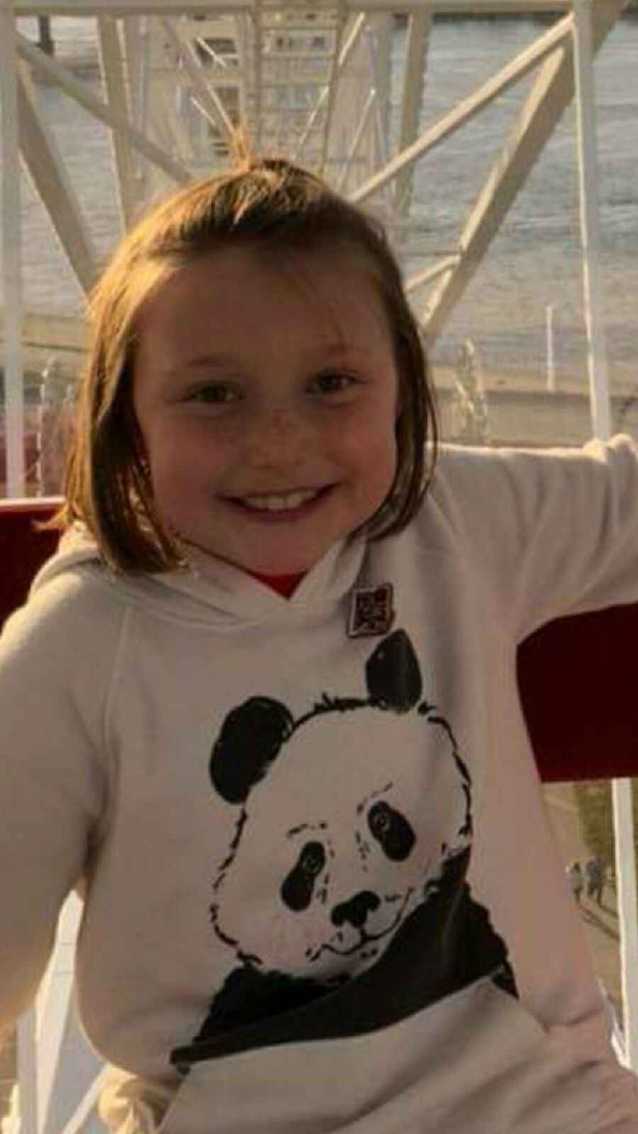 Shirley's Way, Inc. - Alaina Jane Kenney