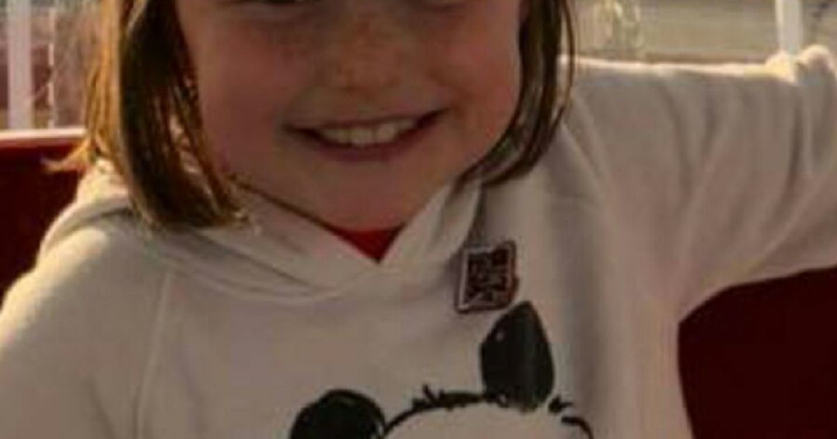 Shirley's Way, Inc. - Alaina Jane Kenney