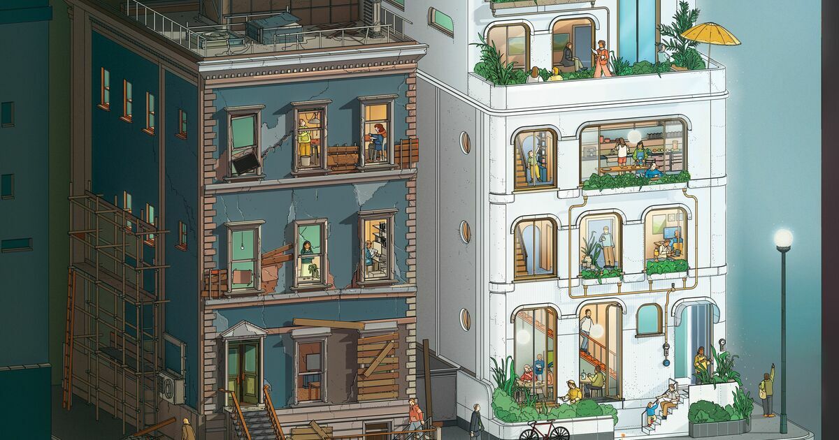 Tablet Magazine - Tablet Magazine