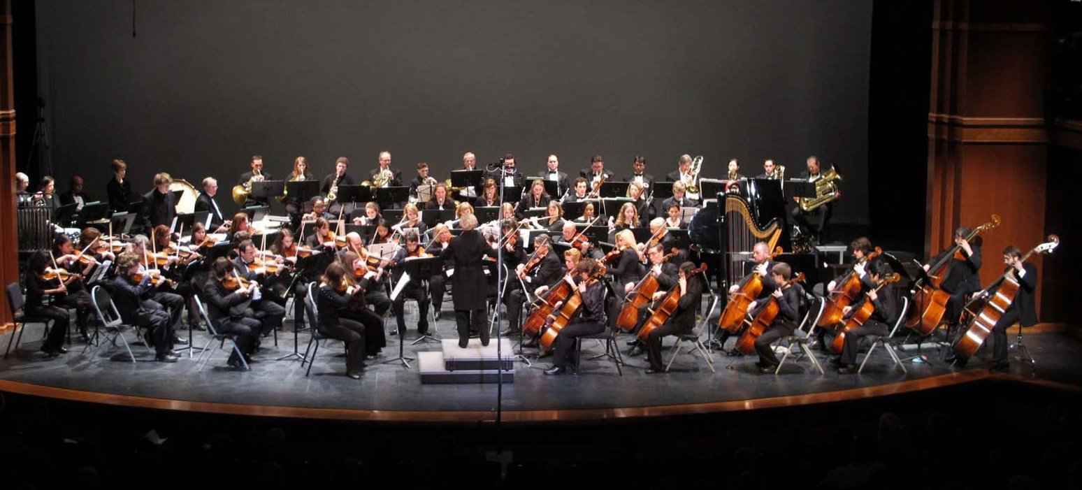 MICHIGAN PHILHARMONIC - Season 74 - Appeal