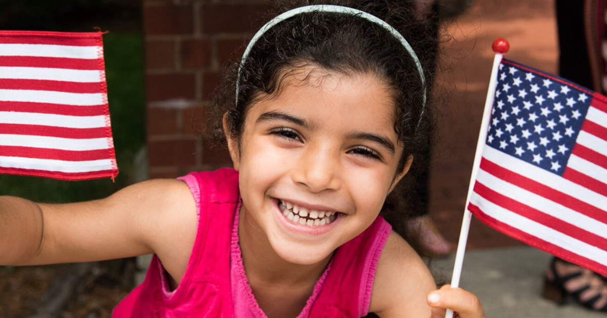 Jewish Family and Community Services - pgh 4 immigrant children