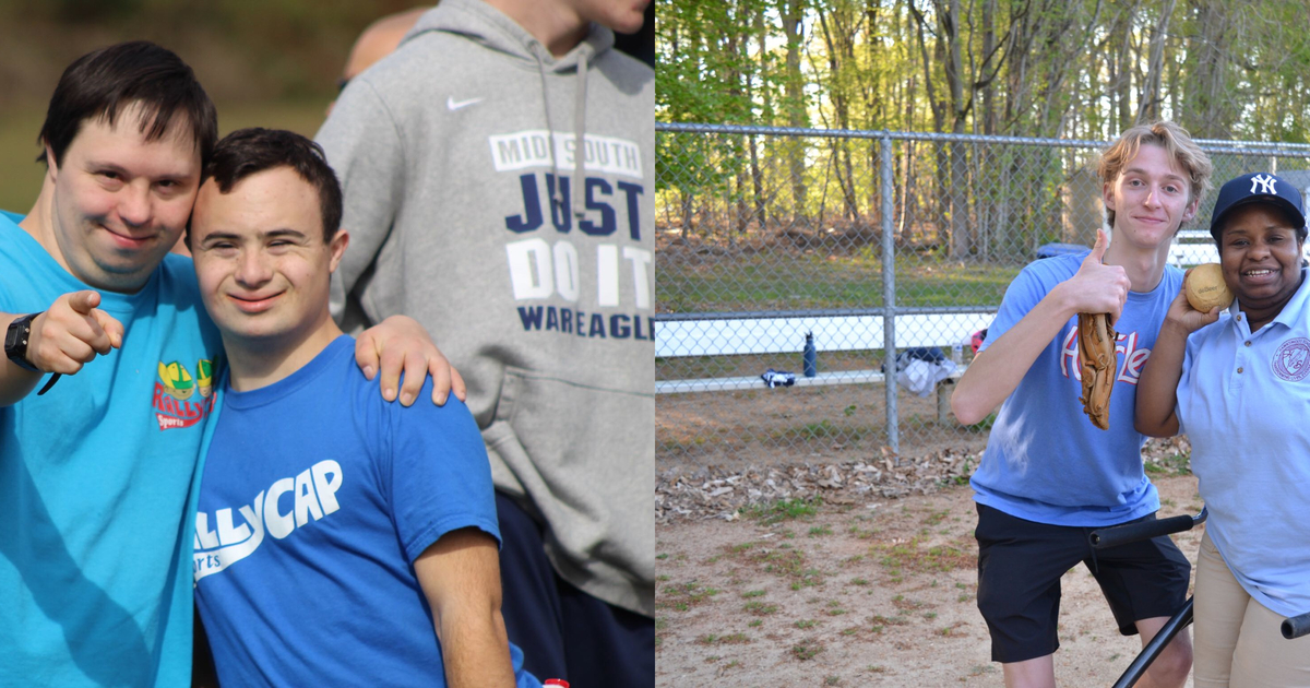 RallyCap Sports - 2019 Year-End