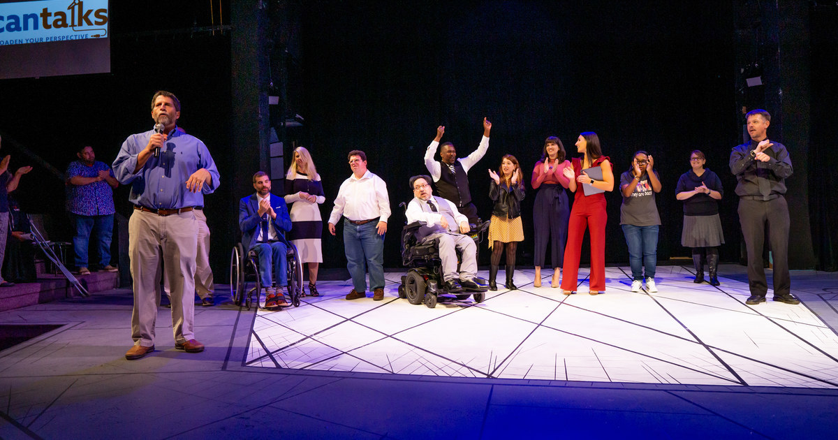 The Barbara Stone Foundation - Flourish Campaign 2019 / 2020