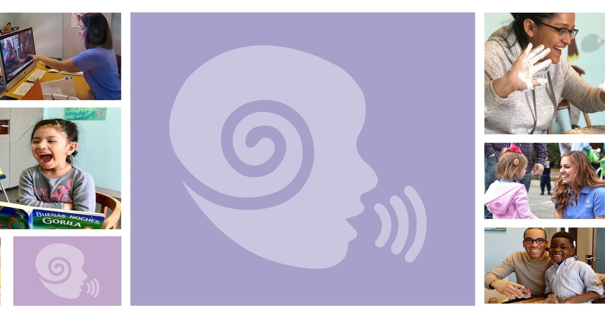 Auditory Verbal Center, Inc. - AVC Donation Page