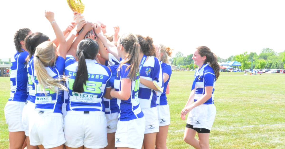 Indiana Youth Rugby Foundation / Rugby Indiana - Growing The Game Forward