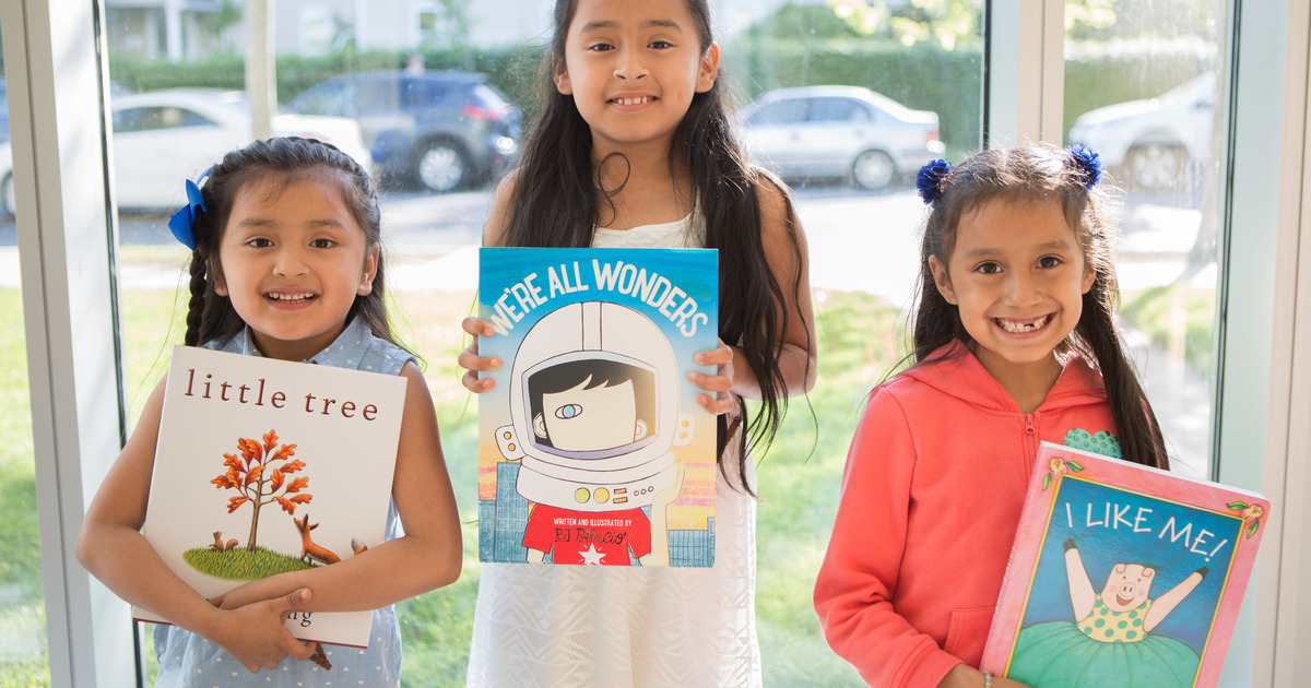 New Haven Reads Community Book Bank Inc - The Study at Yale's Gift of ...