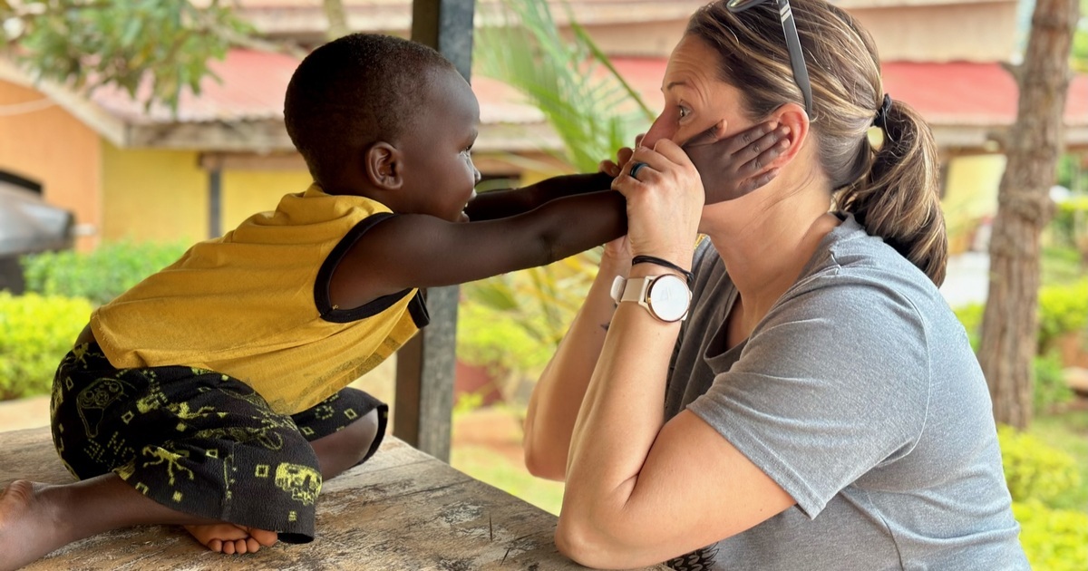 X Hope Inc - Redeemer House Guardianship Sponsor