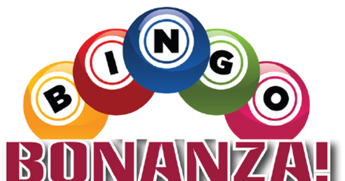 Hospice of San Luis Obispo County - Bingo Bonanza Sponsorship 2020