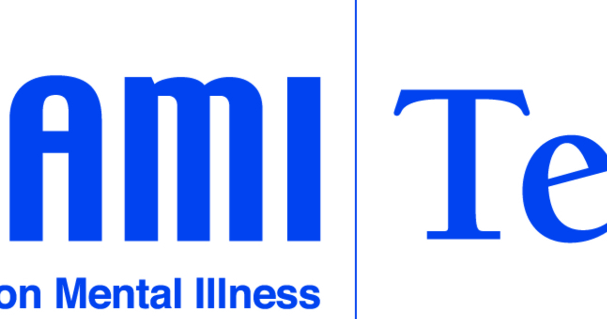 NAMI Texas - NAMI Deep East Texas donations