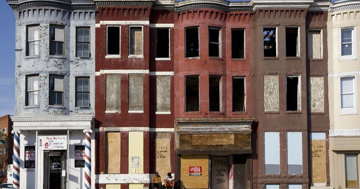North East Housing Initiative Inc - Permanently Affordable Housing for ...