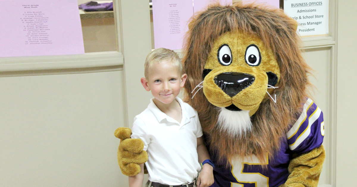 BISHOP RYAN CATHOLIC SCHOOL - Bishop Ryan Days of Giving