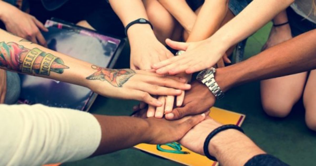 NAMI CONNECTICUT INCORPORATED - Membership