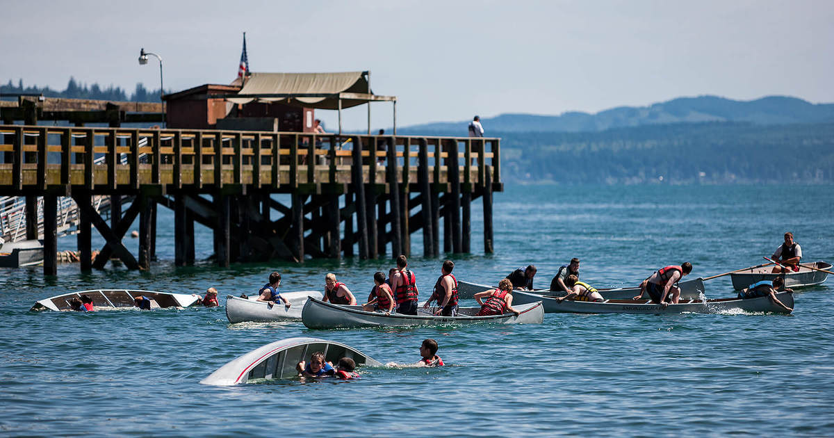 Chief Seattle Council, BSA - Summit Circle