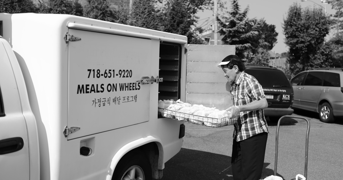 Korean Community Services of Metropolitan New York, Inc. - COVID-19 ...