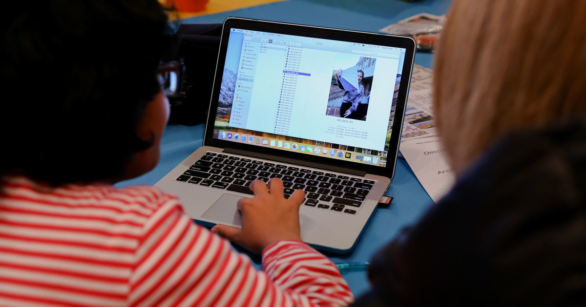 Las Fotos Project - Las Fotos Project Virtual Programming