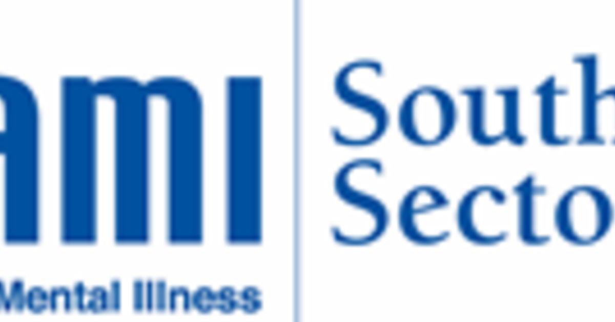 NAMI Texas - NAMI Southern Sector of Dallas