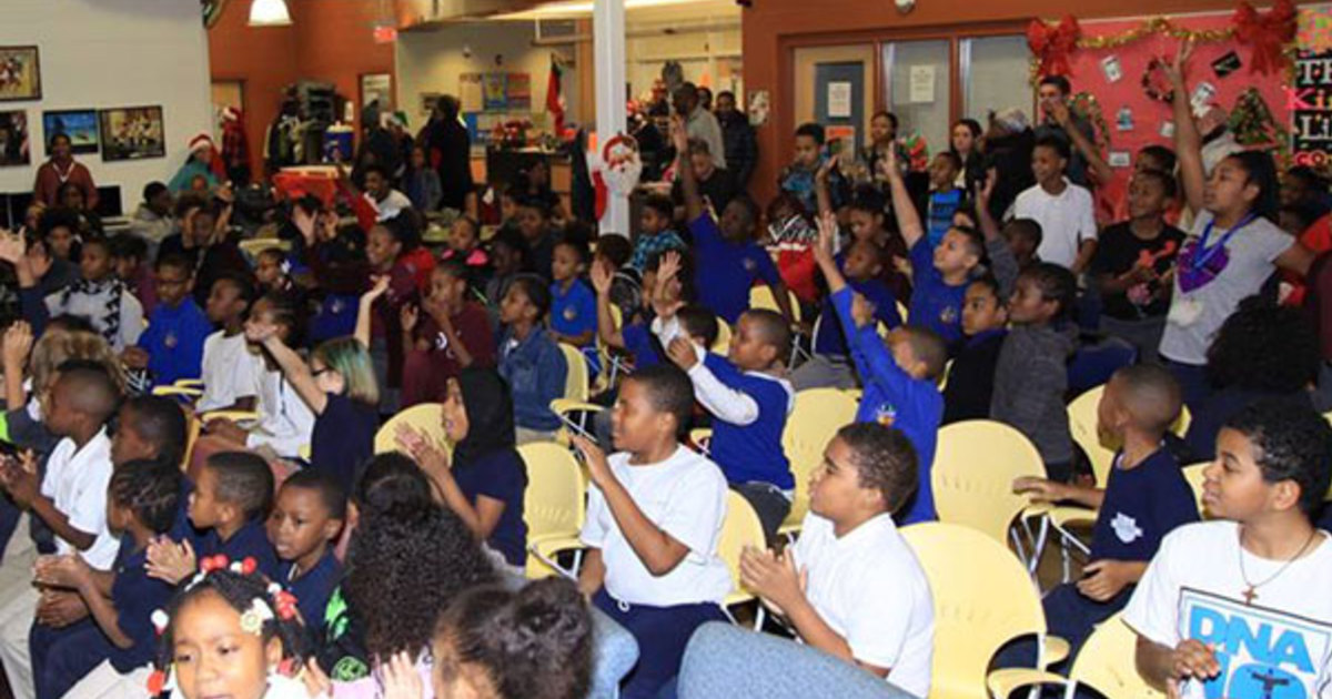 BOYS AND GIRLS CLUB OF CHESTER - Support BGCC Families During COVID-19 ...