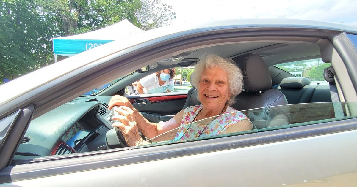 STAMFORD SENIOR CENTER INC - The Stamford Senior Center- Annual Appeal ...