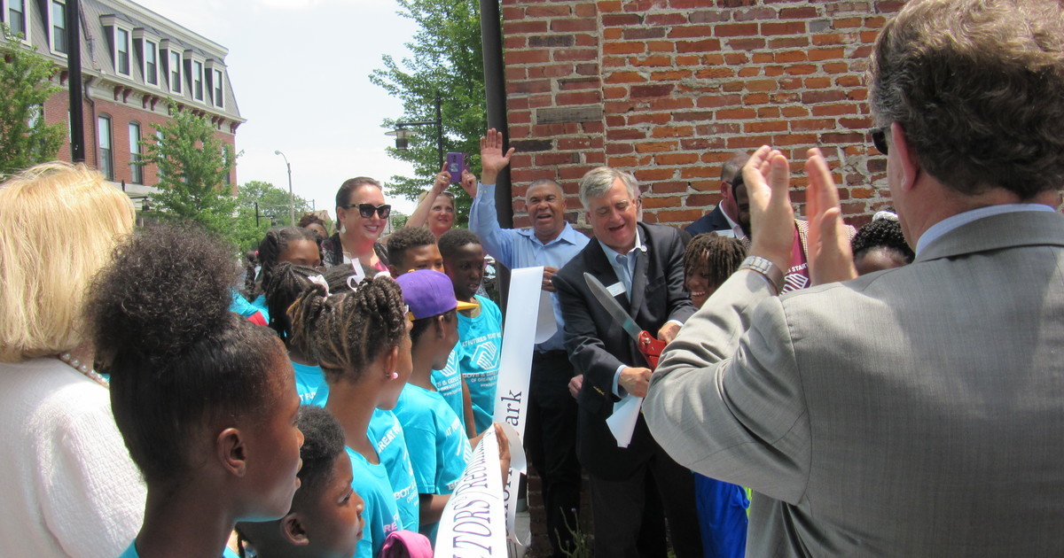 Rise Community Development - Rise Rent Relief Fund