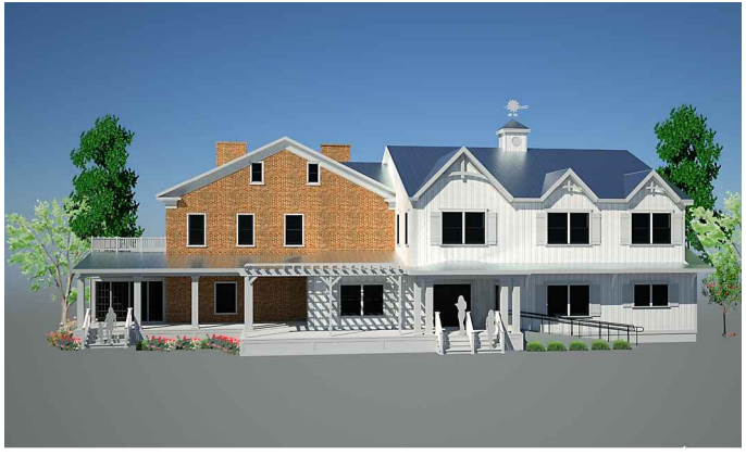 HOMESTEADS FOR HOPE INC - Pave the Way Campaign