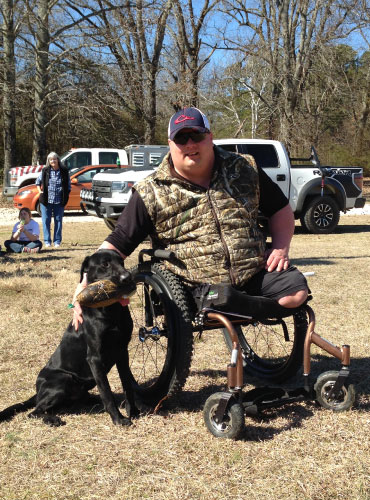 Retrieving Freedom - 2022 Giving Tuesday Campaign