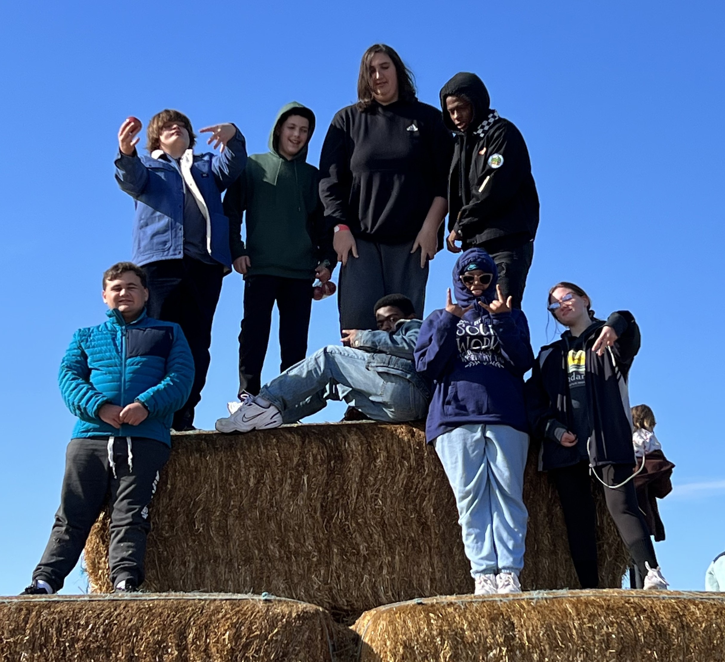 AIM HIGH SCHOOL - 2022 Giving Tuesday