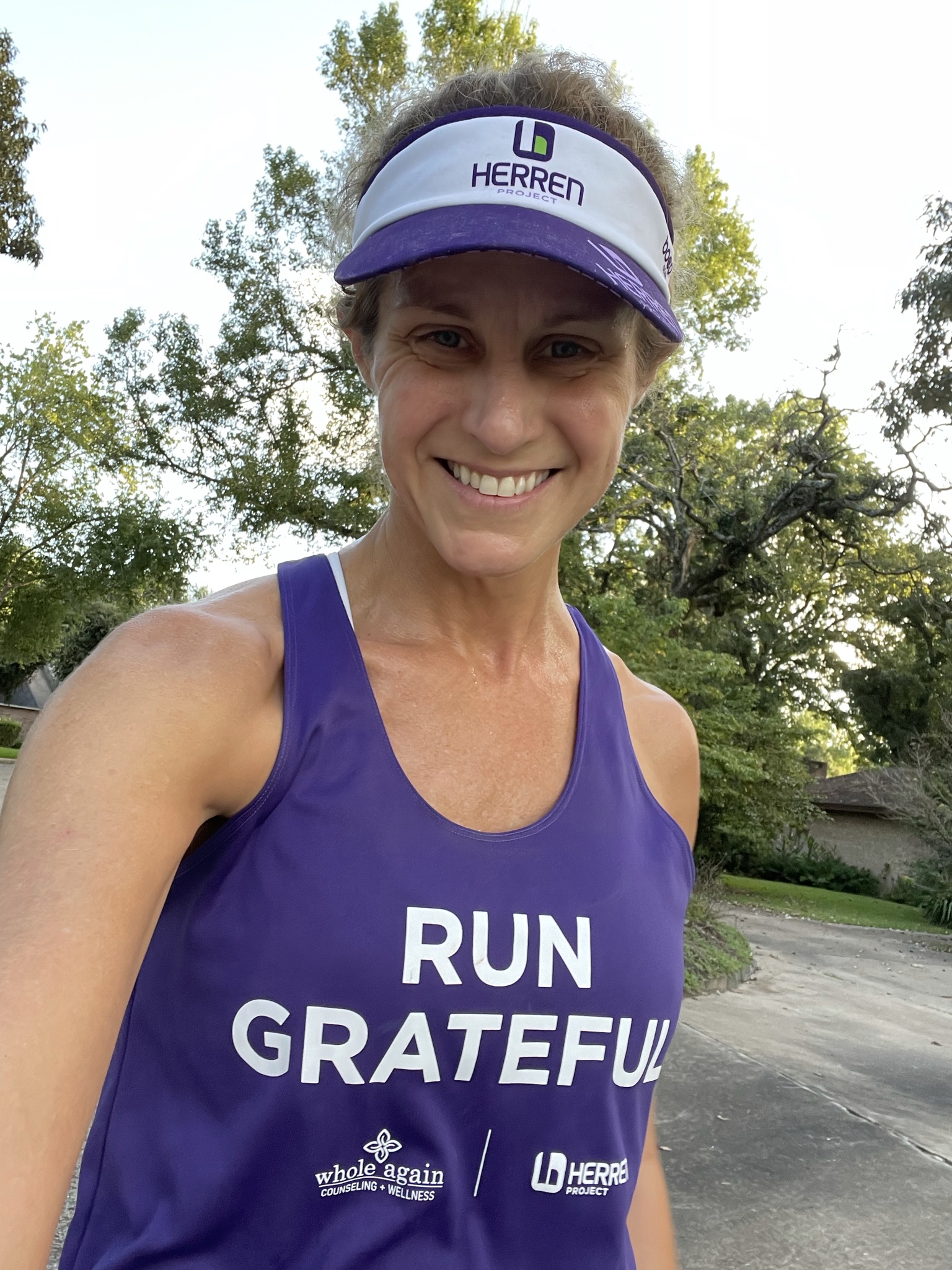 HERREN PROJECT - Ginger Stephens's fundraiser