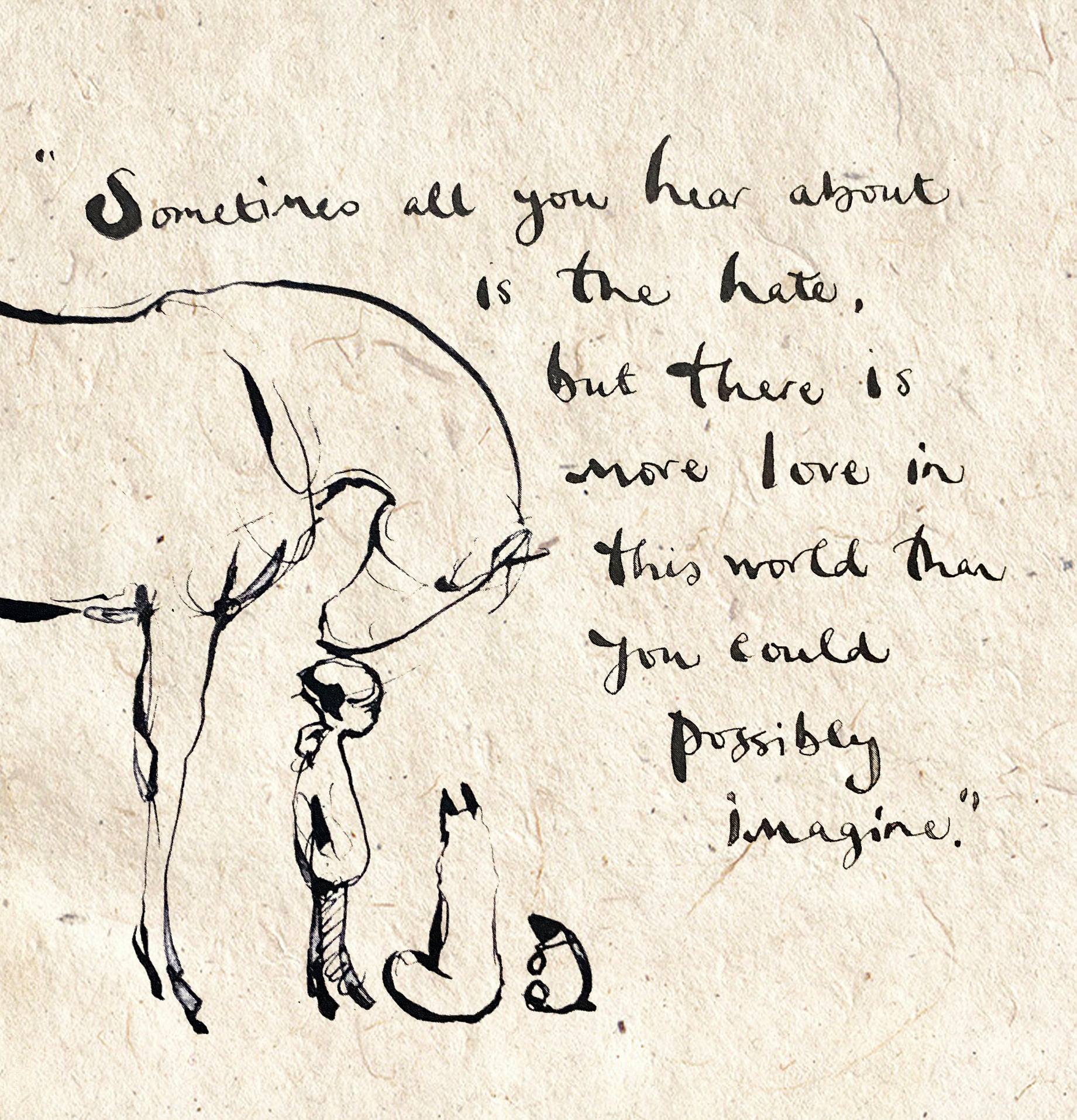 HORSEMENS DISTRESS FUND INC - In Loving Memory of Rebecca Durr Vesty