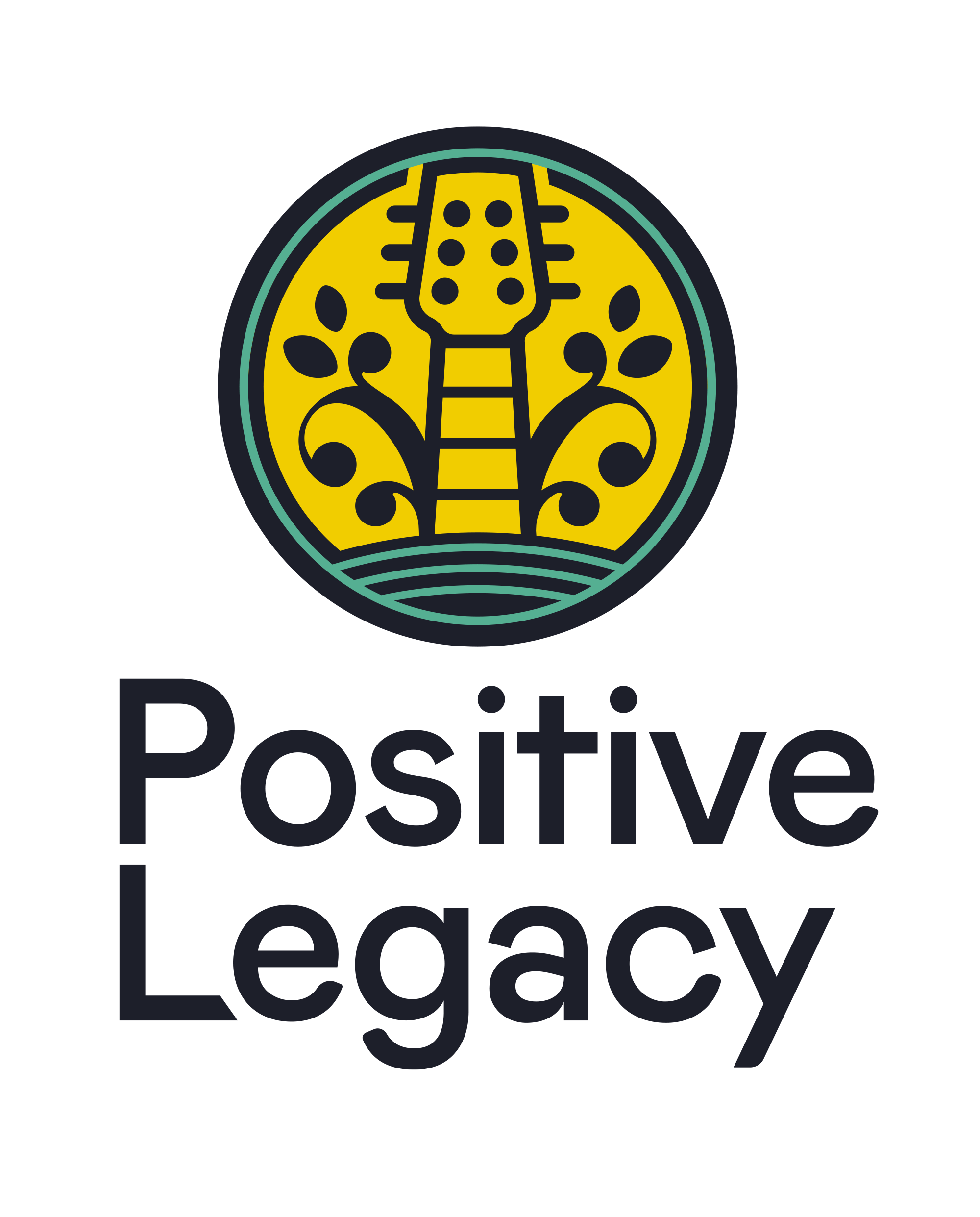 Positive Legacy - Jam Cruise 20 Day of Service & Cultural Connection