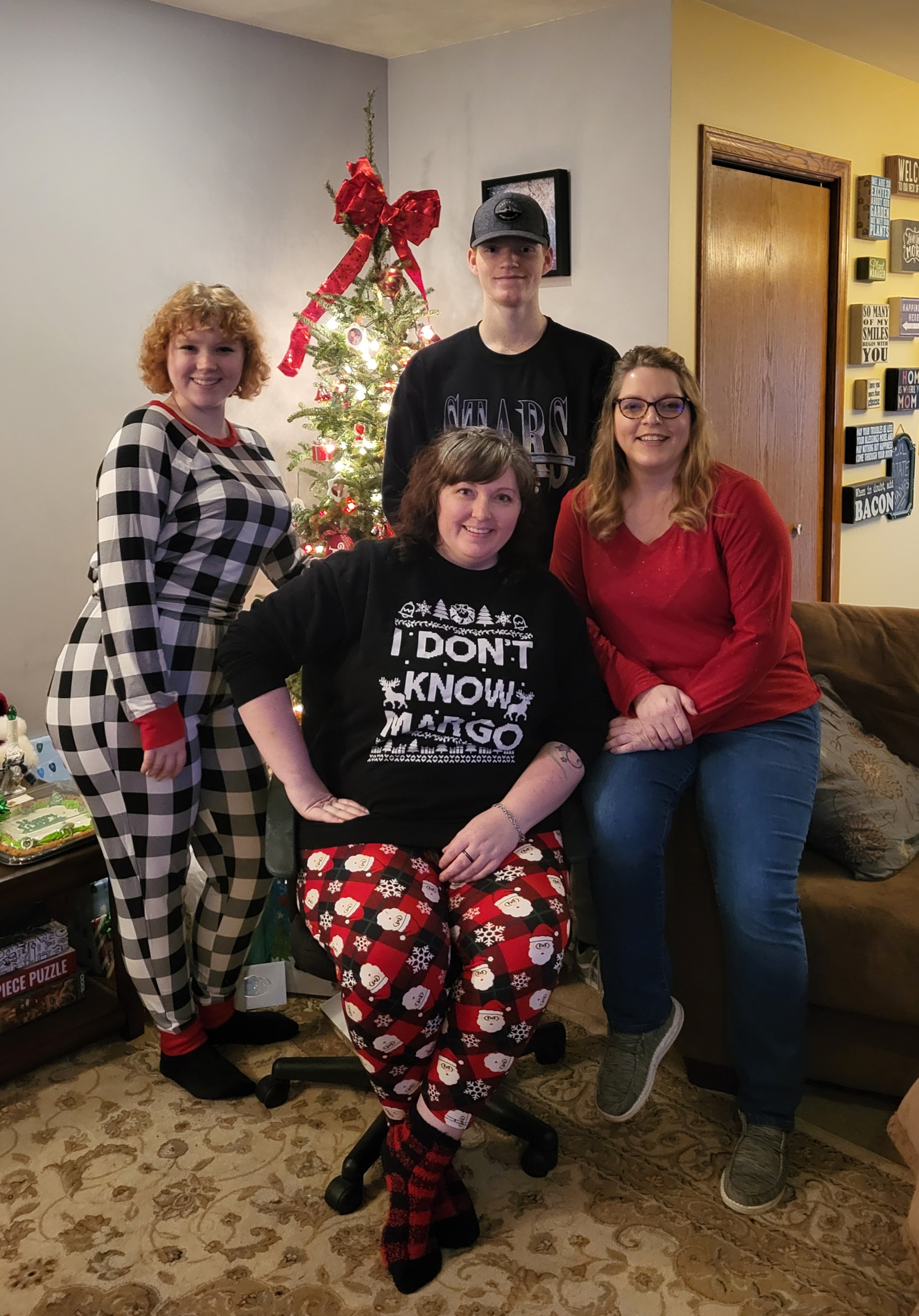 Burning Limb Foundation - Help Jaclyn Hendricks on her Journey to the ...