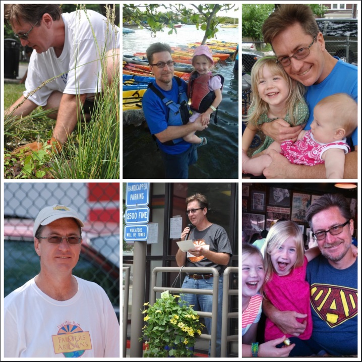 The Scholarship Fund of Alexandria - Kevin Beekman Memorial Scholarship