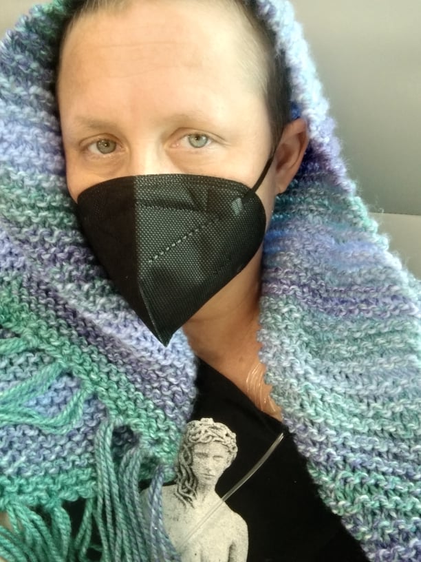 The IBC Network Foundation - Rachel's Fundrasier